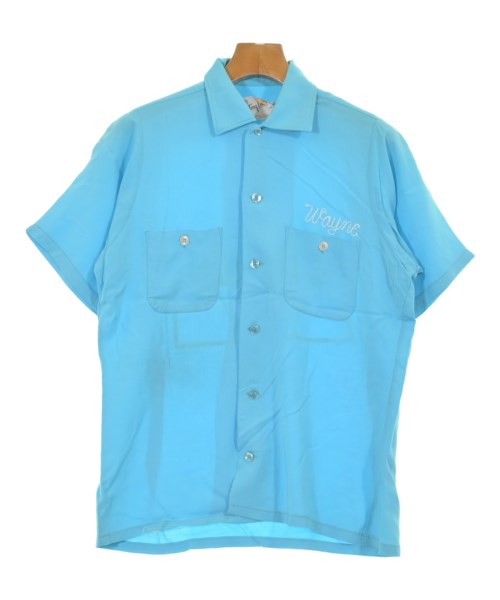 King Louie キングルイ カジュアルシャツ メンズ 【古着】【中古】