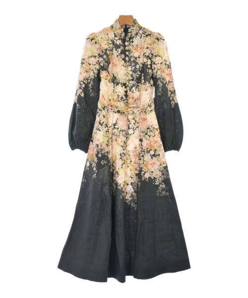 ZIMMERMANN ジマーマン ワンピース レディース 【古着】【中古】