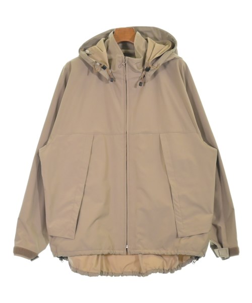 O-(0-CHO-RUI.LAB) オーレイチョウルイ マウンテンパーカー メンズ 【古着】【中古】
