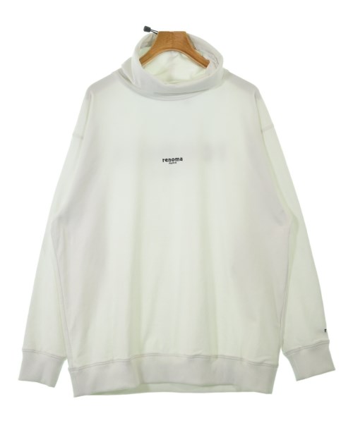 renoma レノマ スウェット メンズ 【古着】【中古】