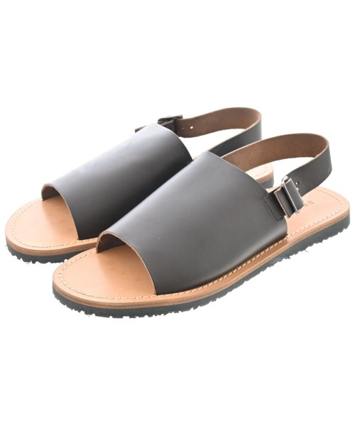 BRADOR ブラドール サンダル メンズ 【古着】【中古】