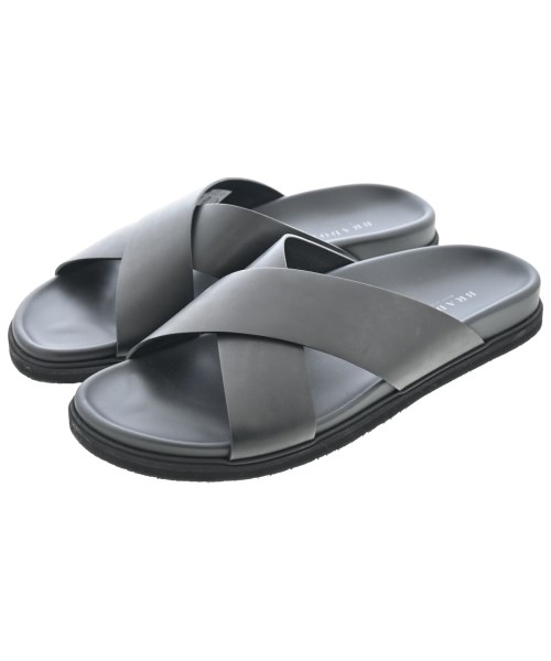 BRADOR ブラドール サンダル メンズ 【古着】【中古】