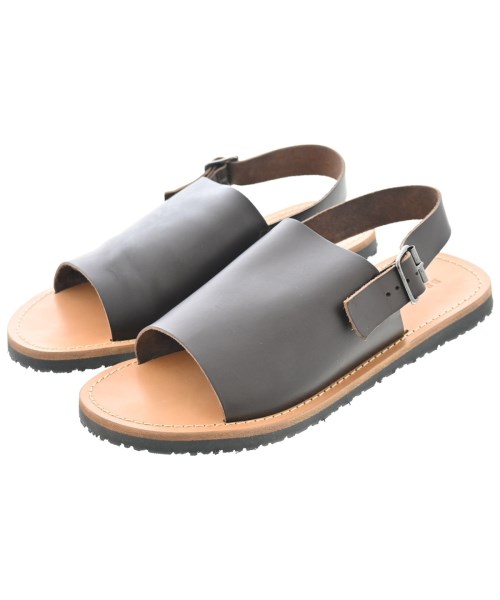 BRADOR ブラドール サンダル メンズ 【古着】【中古】