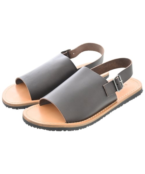 BRADOR ブラドール サンダル メンズ 【古着】【中古】
