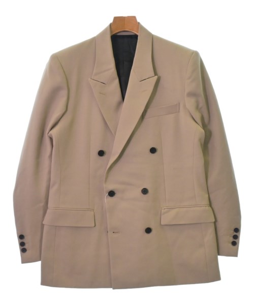 LITTLEBIG リトルビッグ テーラードジャケット メンズ 【古着】【中古】