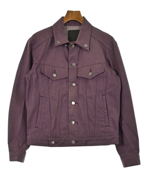 LITTLEBIG リトルビッグ デニムジャケット メンズ 【古着】【中古】