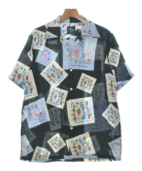 KONABAY HAWAII コナベイ　ハワイ カジュアルシャツ メンズ 【古着】【中古】