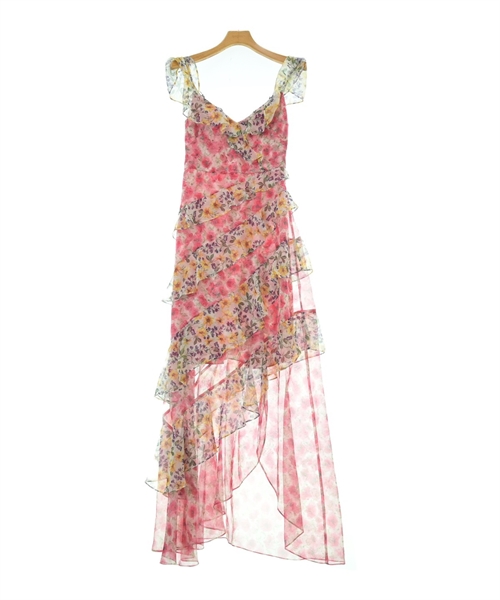 MARCHESA notte マルケッサノッテ ワンピース レディース 【古着】【中古】