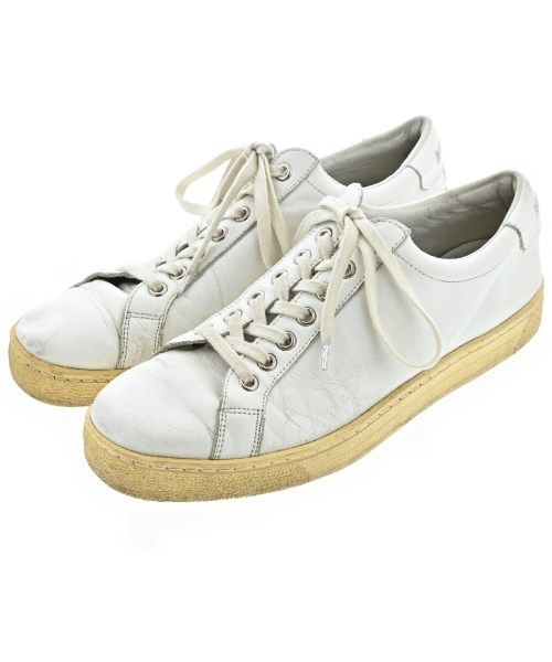 NOVESTA ノベスタ スニーカー メンズ 【古着】【中古】