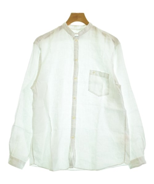 SUNSHINE+CLOUD サンシャインプラスクラウド カジュアルシャツ メンズ 【古着】【中古】