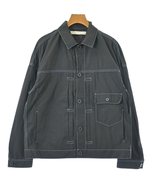 muze ミューズ ブルゾン（その他） レディース 【古着】【中古】