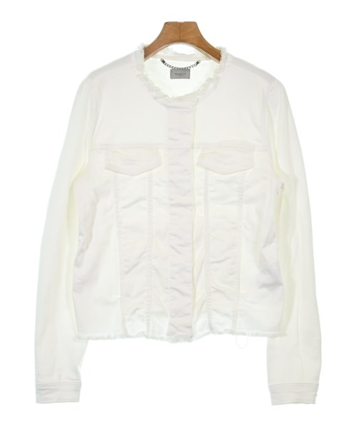 Marella Sport マレーラスポーツ ブルゾン（その他） レディース 【古着】【中古】