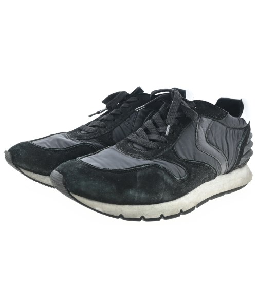 VOILE BLANCHE ボアル・ブランシュ スニーカー メンズ 【古着】【中古】