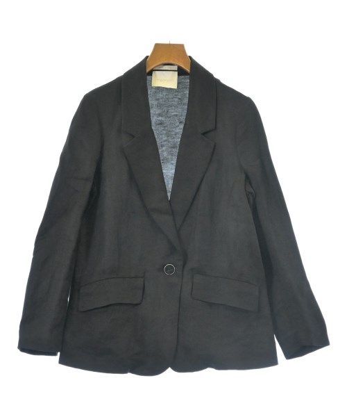 momoni モモニ カジュアルジャケット レディース 【古着】【中古】