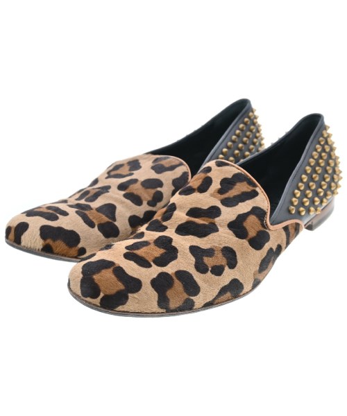 GIACOMORELLI ジャコモレリ シューズ（その他） メンズ 【古着】【中古】