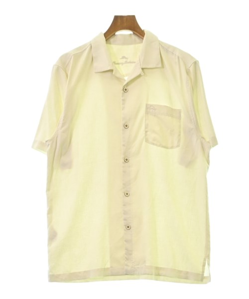  Bahama トミーバハマ カジュアルシャツ メンズ 【古着】【中古】
