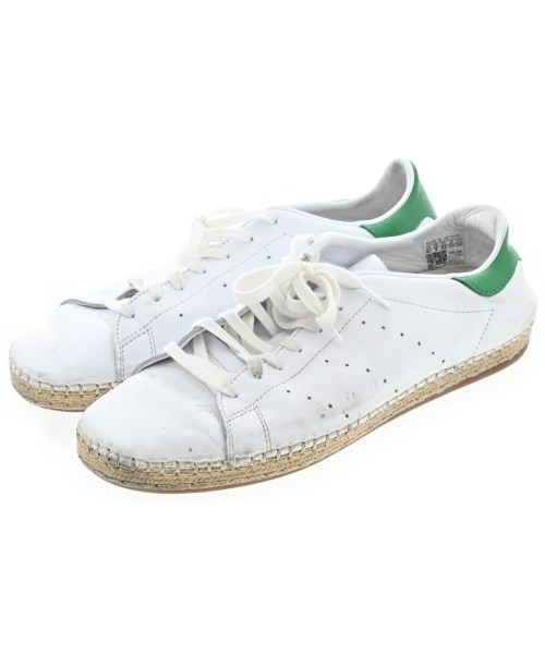 CLOT クロット スニーカー メンズ 【古着】【中古】