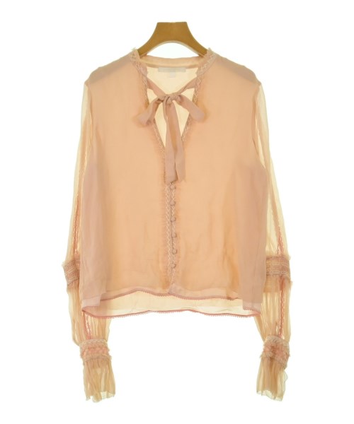 JONATHAN SIMKHAI ジョナサンシンカイ ブラウス レディース 【古着】【中古】