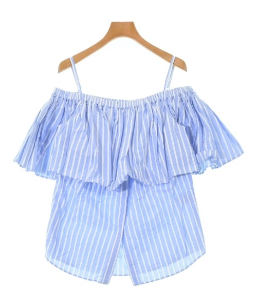 LUTZ　HUELLE ルッツヒュエル ブラウス レディース 【古着】【中古】