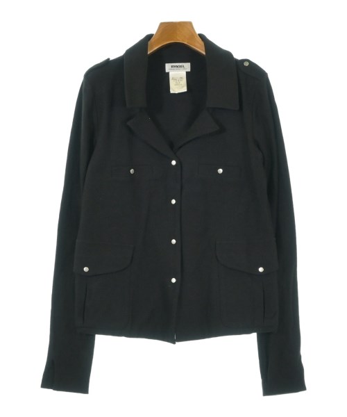 RYKIEL KARMA BODY&SOUL! リキエル　カルマ　ボディアンドソウル ブルゾン（その他） レディース 【古着】【中古】