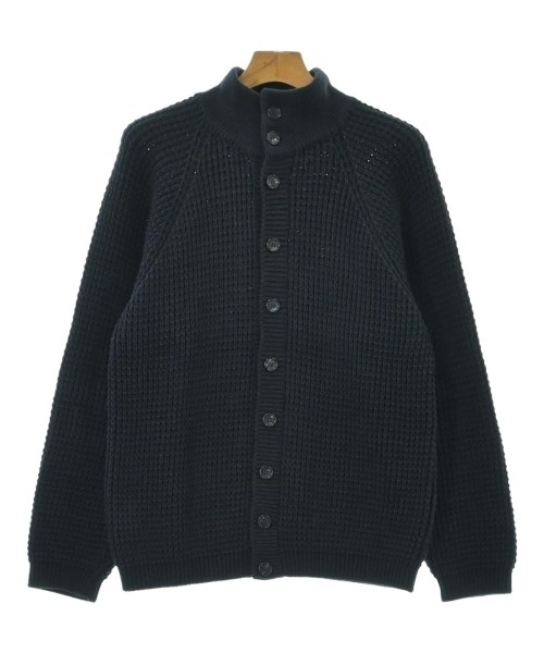 ERAL55 エラルチンクアンタチンクエ カーディガン メンズ 【古着】【中古】