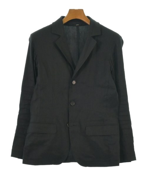 yamoci ヤモシ カジュアルジャケット メンズ 【古着】【中古】