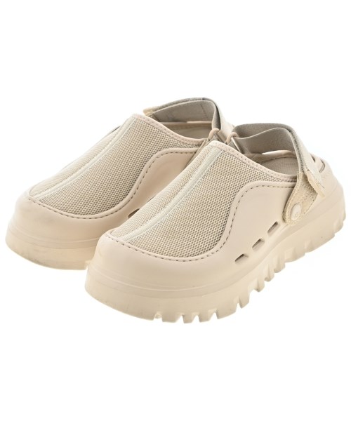 UGG アグ サンダル レディース 【古着】【中古】