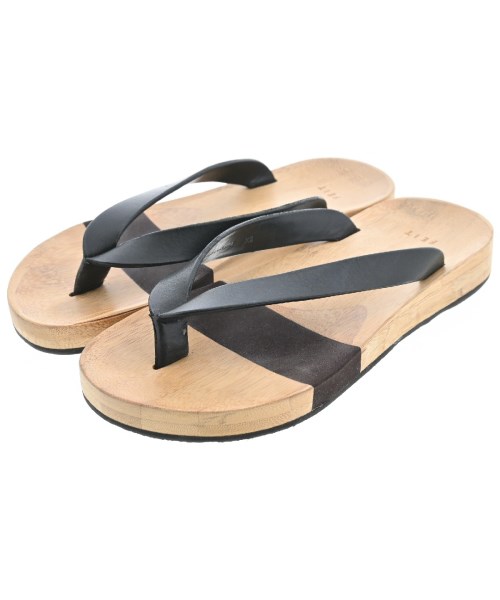 FEIT ファイト サンダル メンズ 【古着】【中古】