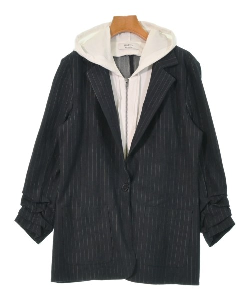 BAILEY 44 ベイリー４４ テーラードジャケット レディース 【古着】【中古】