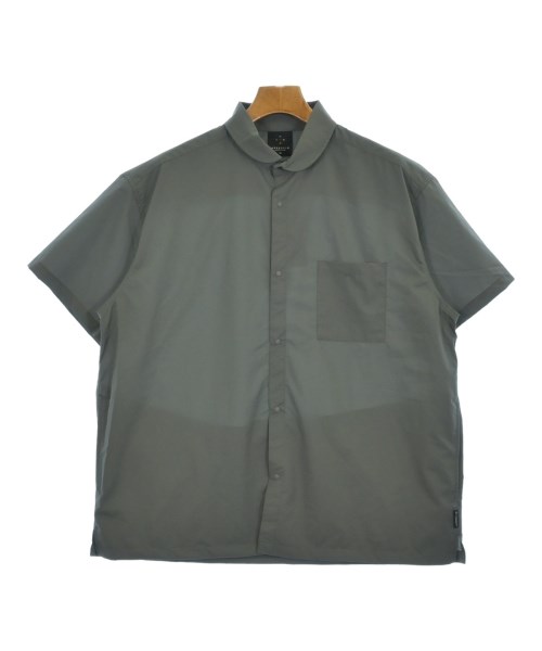 AXESQUIN アクシーズクイン カジュアルシャツ メンズ 【古着】【中古】