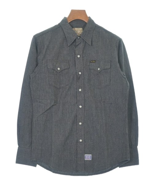 McHILL マックヒル カジュアルシャツ メンズ 【古着】【中古】