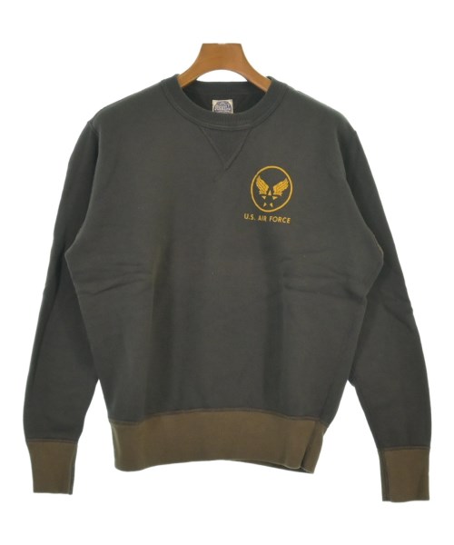 McHILL マックヒル スウェット メンズ 【古着】【中古】