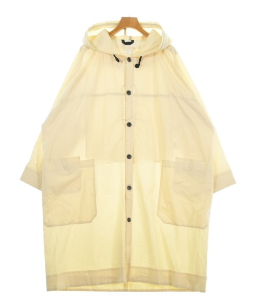 JAN JAN VAN ESSCHE ヤンヤンヴァンエシュ コート（その他） メンズ 【古着】【中古】