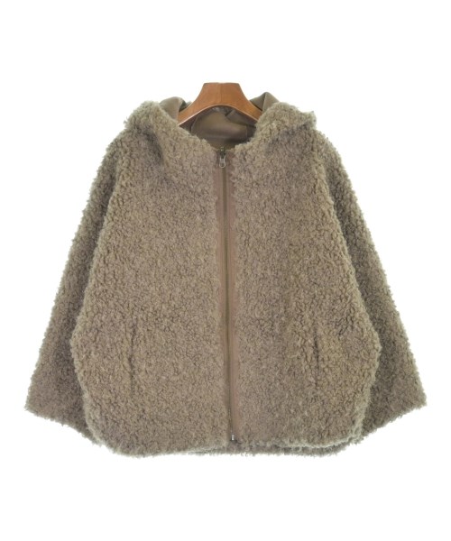 PINORE ピノーレ ブルゾン レディース 【古着】【中古】