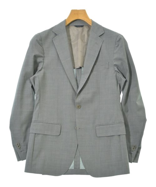 TOMBOLINI トンボリーニ テーラードジャケット メンズ 【古着】【中古】