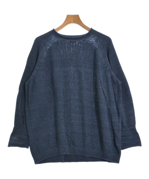 tamaki niime タマキニイメ ニット・セーター メンズ 【古着】【中古】