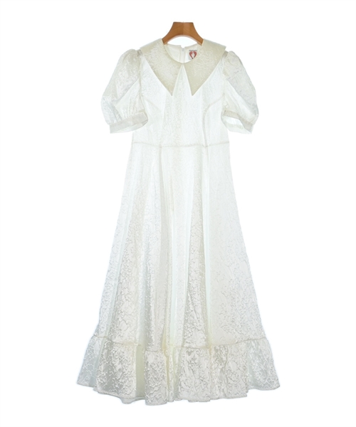 Shrimps シュリンプス ワンピース レディース 【古着】【中古】