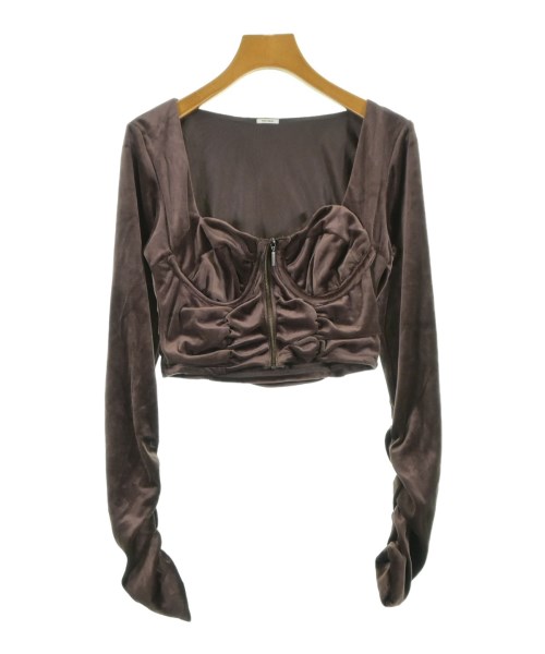 tiit tokyo ティート　トウキョウ カーディガン レディース 【古着】【中古】