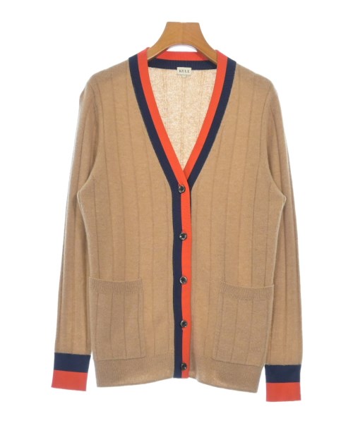 KULE キュール カーディガン レディース 【古着】【中古】
