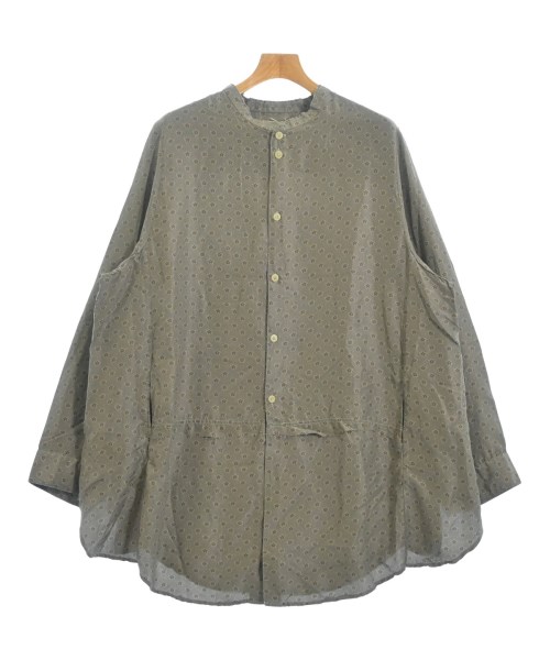 BY WALID バイウォリッド カジュアルシャツ メンズ 【古着】【中古】