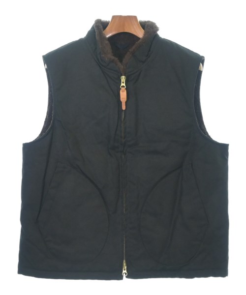 MANIFATTURA CECCARELLI マニファッツュラチェッカレッリ ブルゾン（その他） メンズ 【古着】【中古】