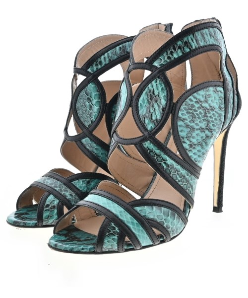 BURAKUYAN ブラクユヤン シューズ（その他） レディース 【古着】【中古】