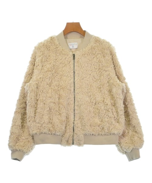 COMPANIA FANTASTICA カンパニアファンタスティカ ブルゾン（その他） レディース 【古着】【中古】