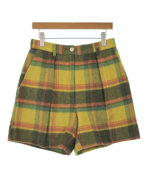 AVN エーヴィエヌ ショートパンツ レディース 【古着】【中古】