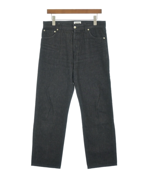 AVN エーヴィエヌ デニムパンツ メンズ 【古着】【中古】