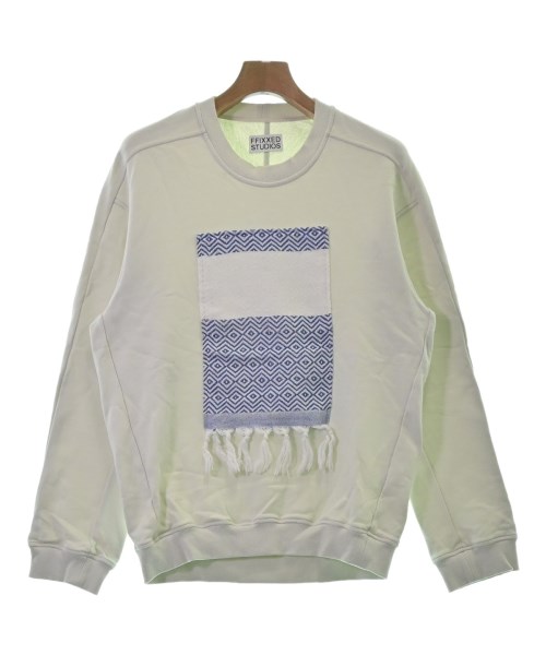 FFIXXEDSTUDIOS フィックススタジオ スウェット メンズ 【古着】【中古】