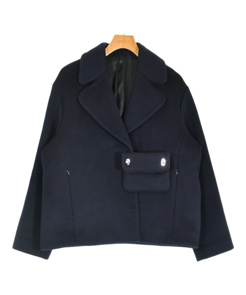 FFIXXEDSTUDIOS フィックススタジオ ブルゾン メンズ 【古着】【中古】