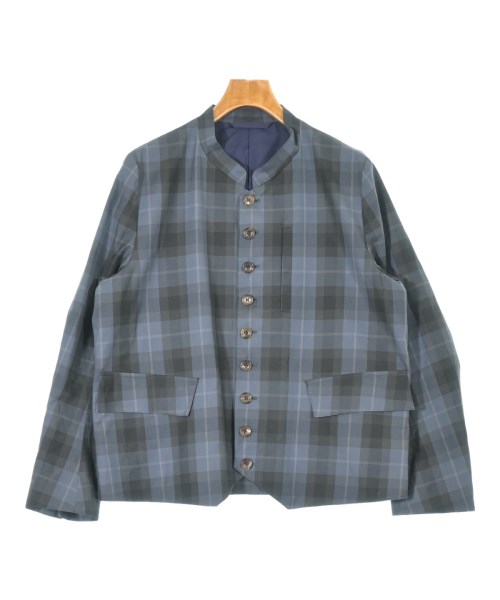 QUILP クイルプ ブルゾン メンズ 【古着】【中古】