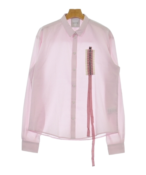 CO|TE コート カジュアルシャツ レディース 【古着】【中古】