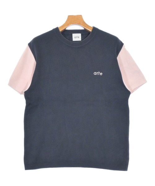 ARTE Antwerp アルテアントワープ Tシャツ・カットソー メンズ 【古着】【中古】